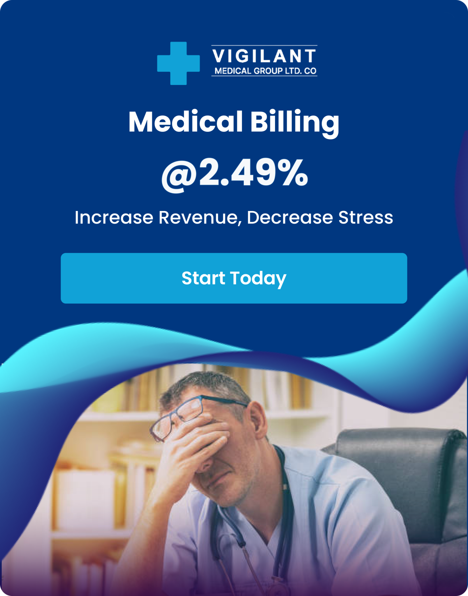 PAR vs Non-PAR: Key Differences in 2025 Medical Billing | Vigilant ...